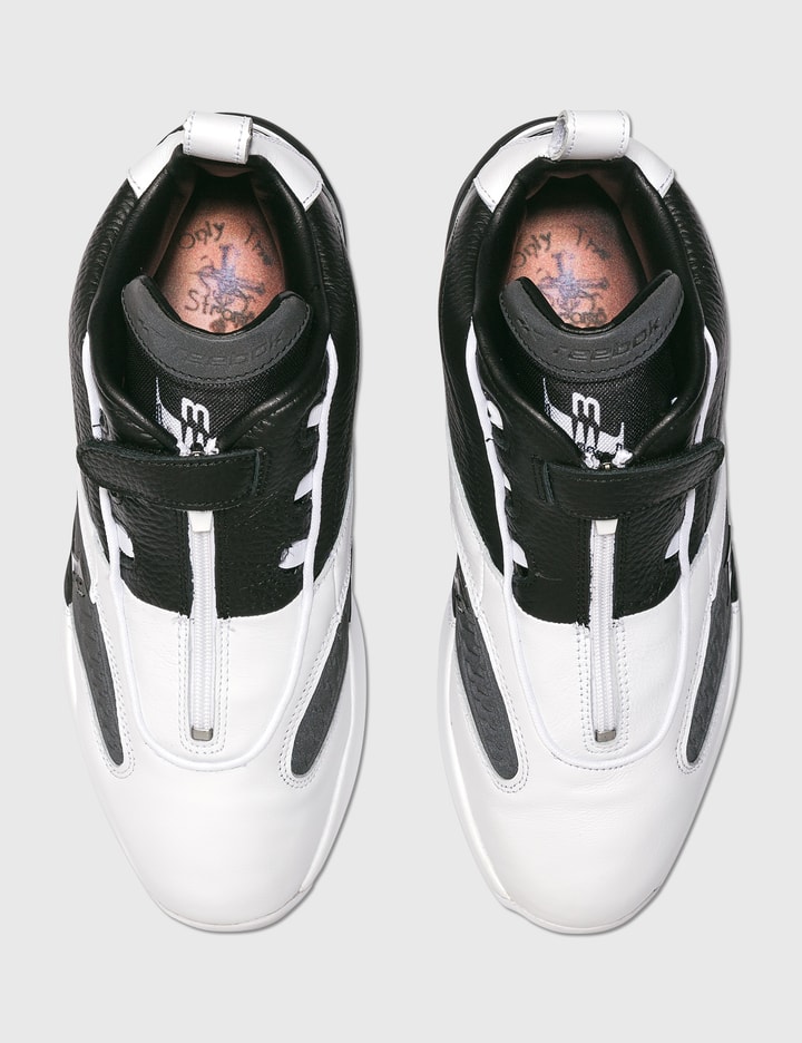 Reebok - Answer IV | HBX - Globally Curated Fashion and Lifestyle by ...