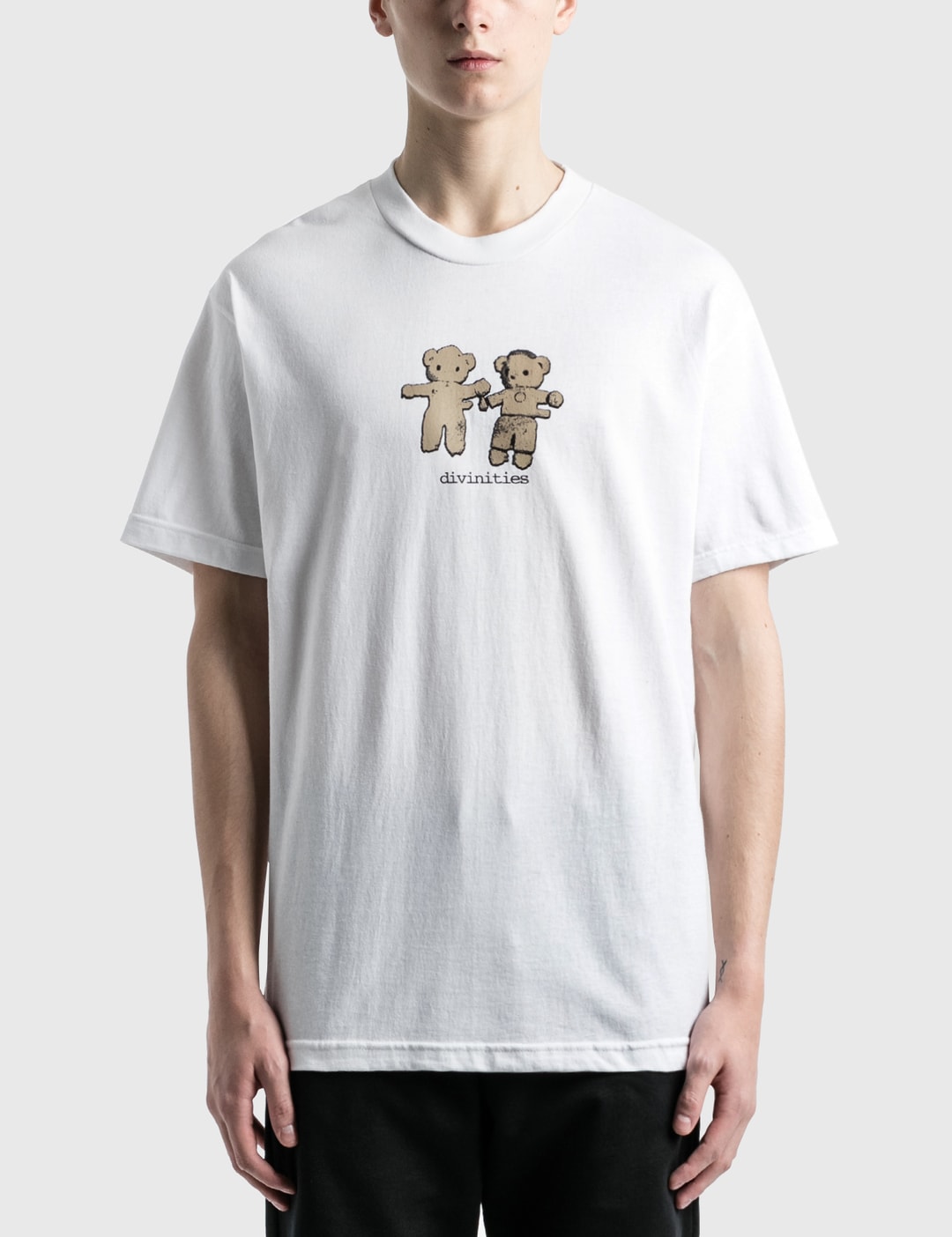 Divinities - Dolls T-Shirt | HBX - Globally Curated Fashion and ...