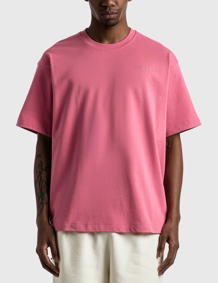 adidas Originals - Pharrell Williams Basics T-shirt | HBX