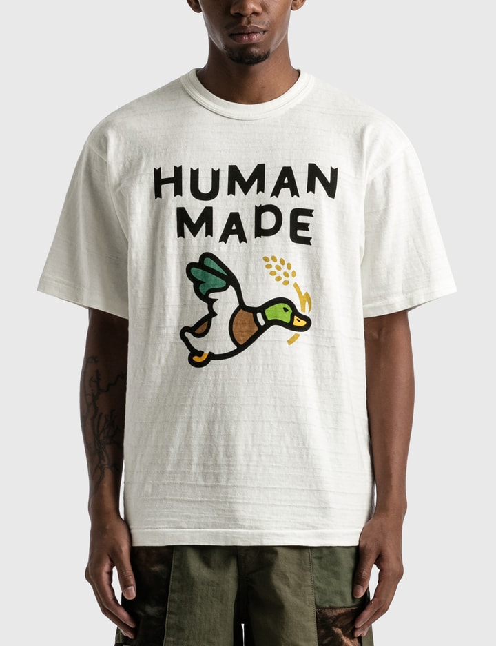 Human Made - T-shirt #2112 | HBX - Globally Curated Fashion and ...