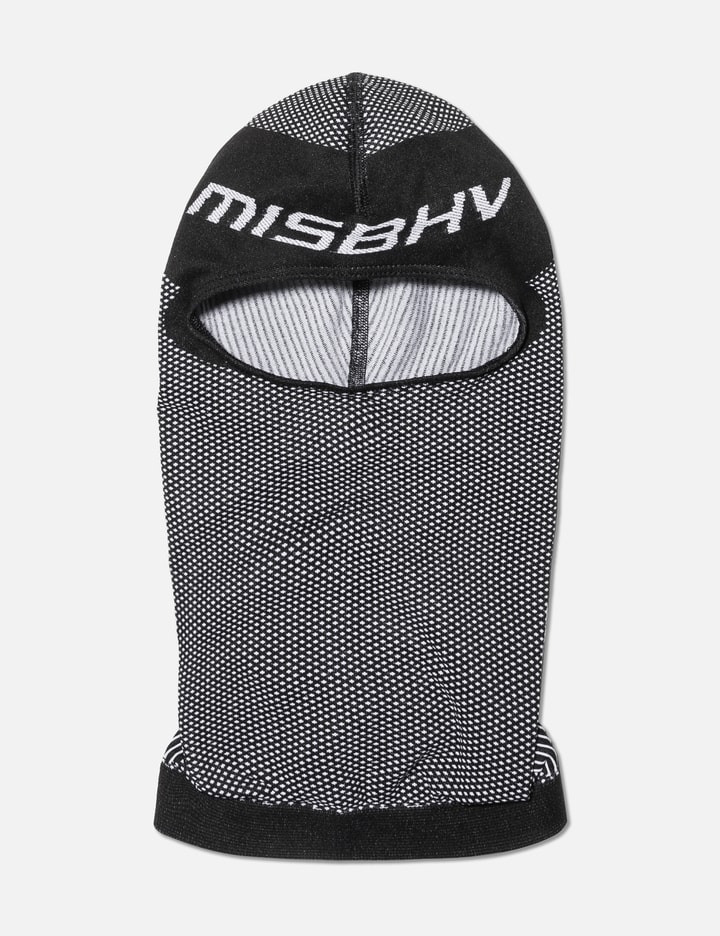 Misbhv - Seamless Ski Balaclava | HBX - Globally Curated Fashion and ...