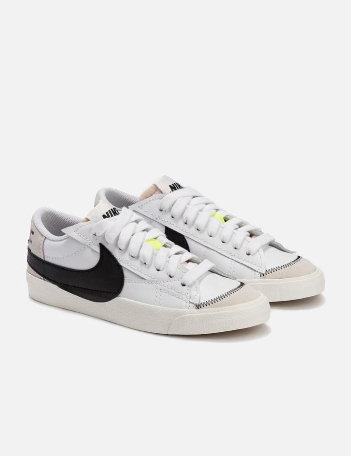 Nike - Nike Blazer Low '77 Jumbo | HBX