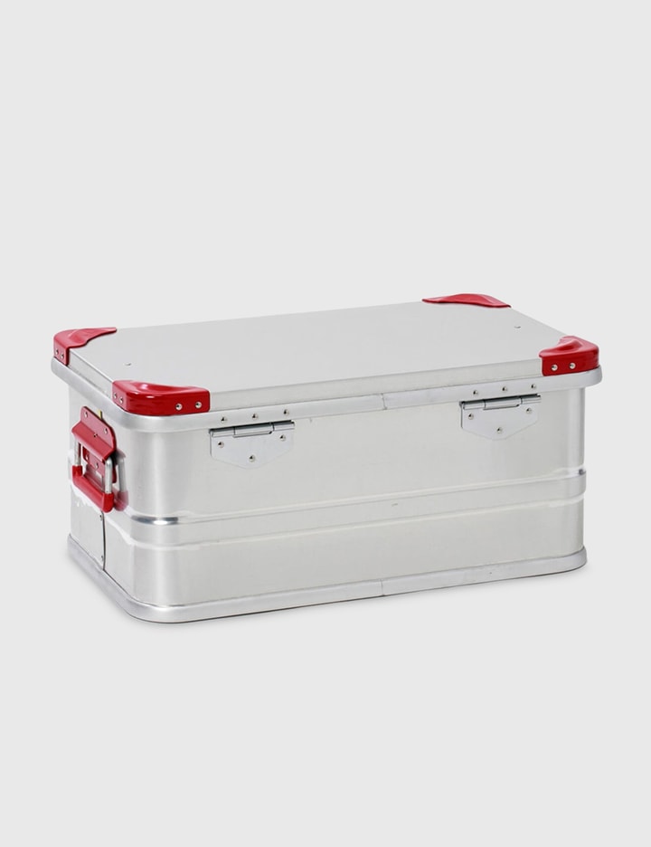 Chums - Aluminum Storage Box | HBX - Globally Curated Fashion and ...
