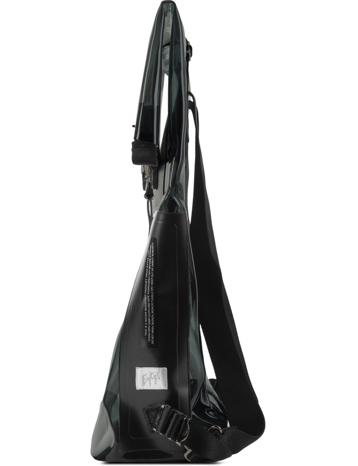 Eytys - Clear Void Backpack | HBX - Globally Curated Fashion and Lifestyle by Hypebeast