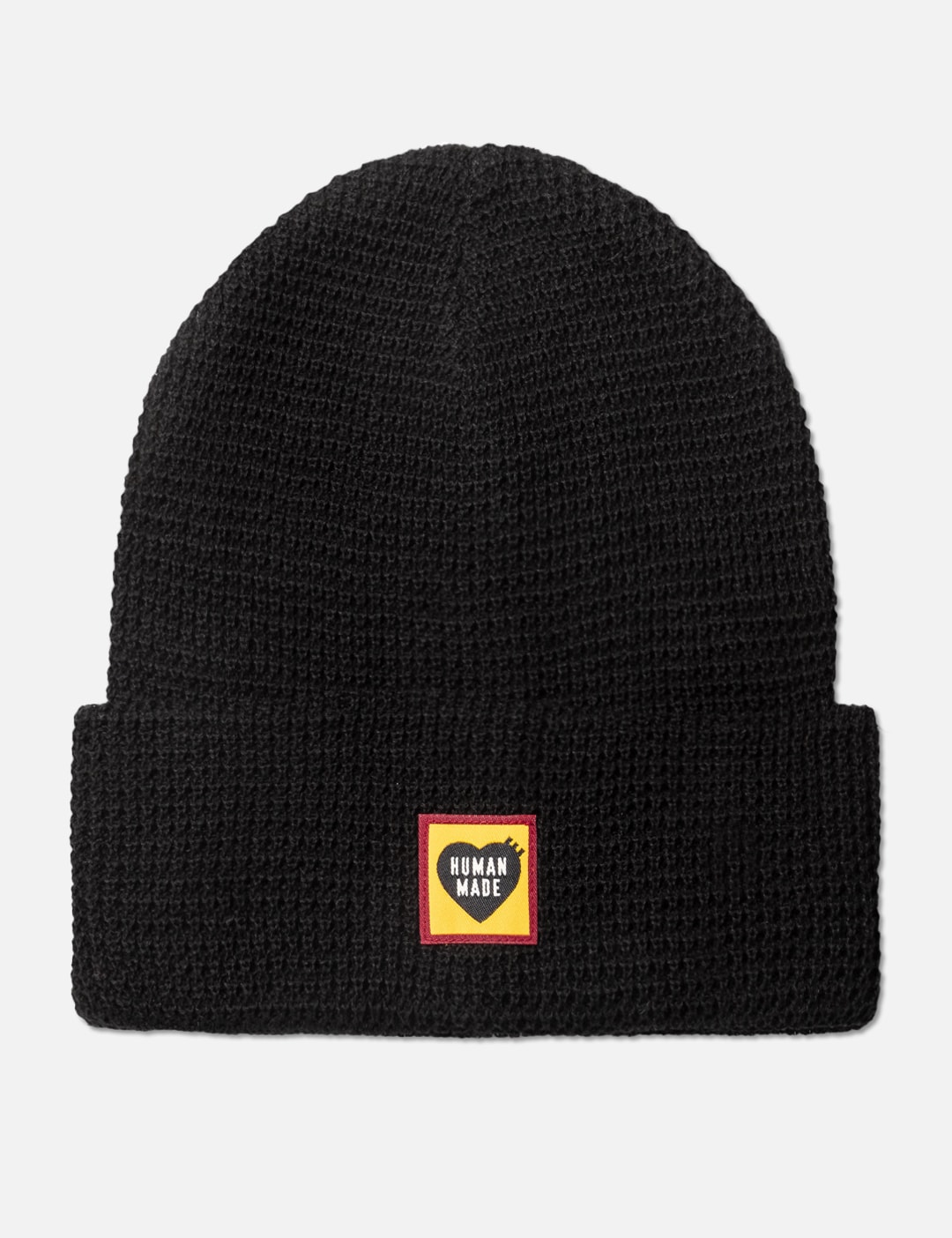 Human Made - WAFFLE BEANIE | HBX - Globally Curated Fashion and ...