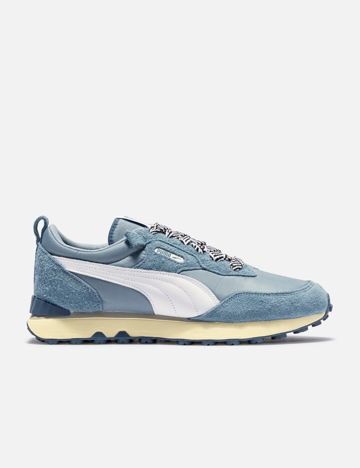 Puma - PUMA x AMI Rider FV | HBX - Globally Curated Fashion and ...