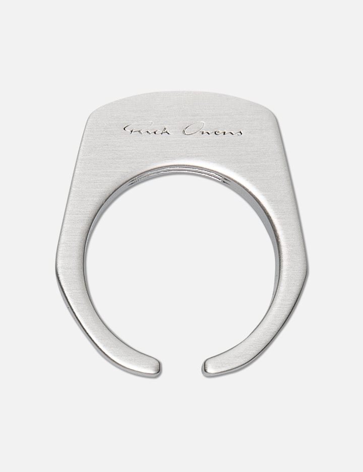 Rick Owens - Grill Ear Cuff | HBX
