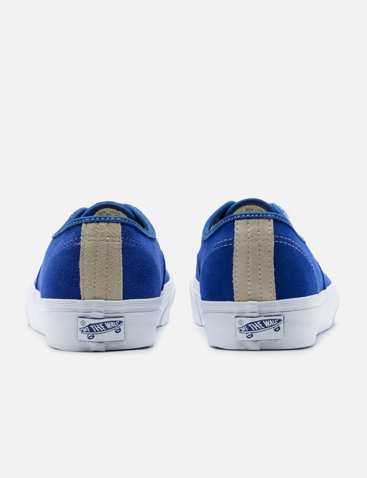 Vans - Authentic VR3 LX | HBX - HYPEBEAST 為您搜羅全球潮流時尚品牌