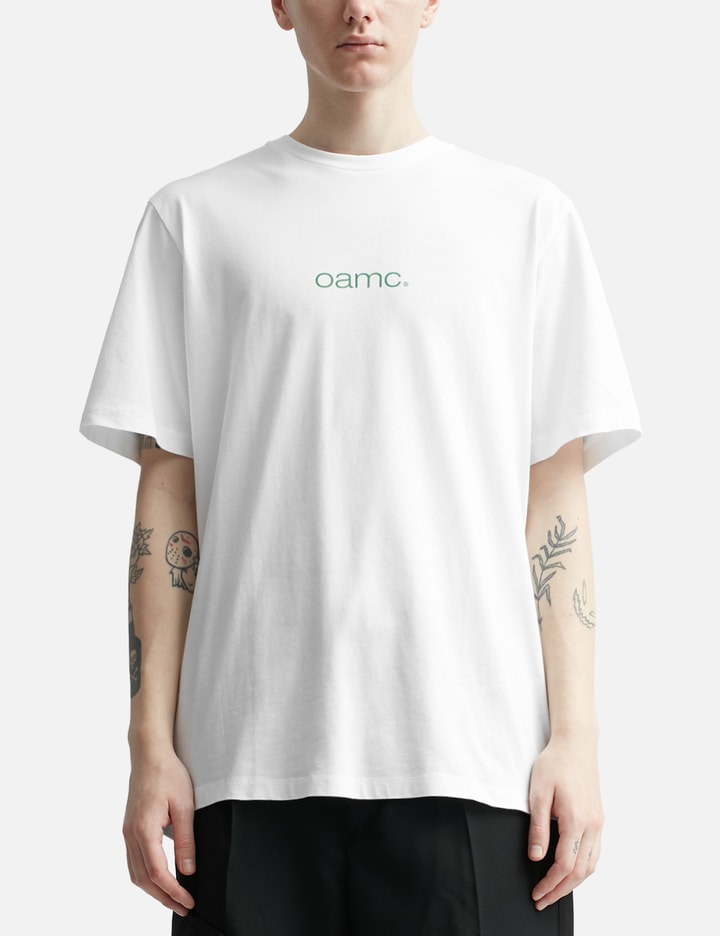 OAMC - SPEED T-SHIRT | HBX