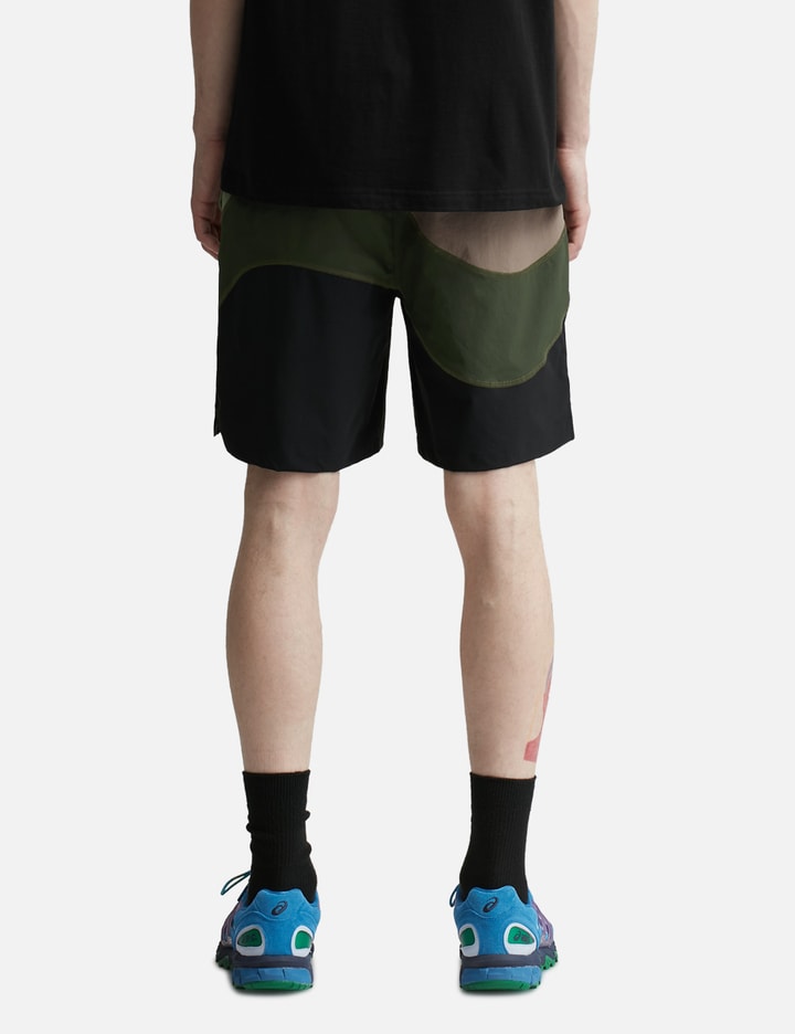 Dime - Dime Wave Sport Shorts | HBX
