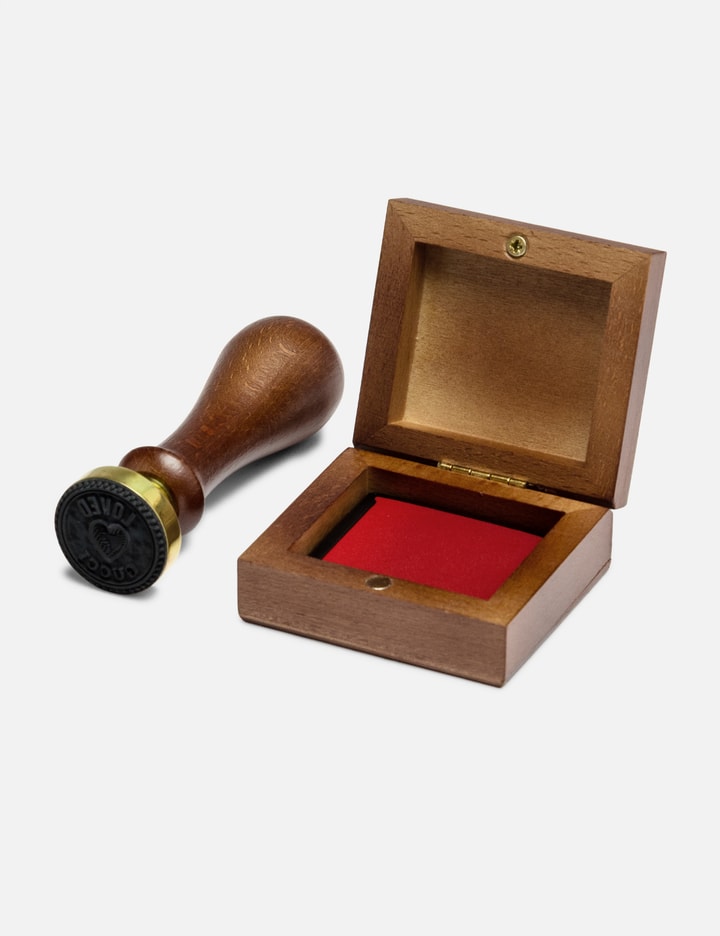Gucci - Stamp Set | HBX