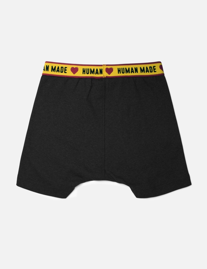 Human Made Hm Boxer Brief In Black | ModeSens