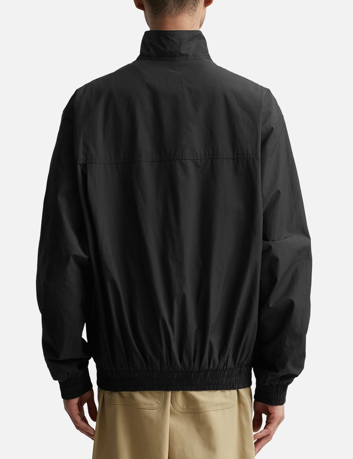 Adish - Sur Logo Ripstop Track Jacket | HBX