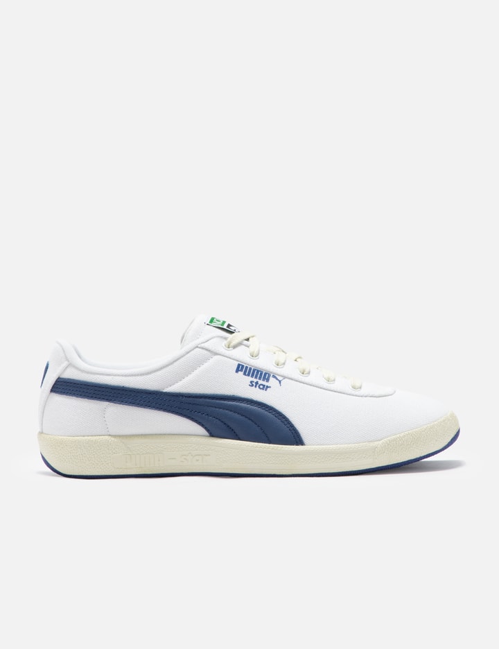 Puma - PUMA x Noah Canvas Star | HBX - Globally Curated Fashion and ...