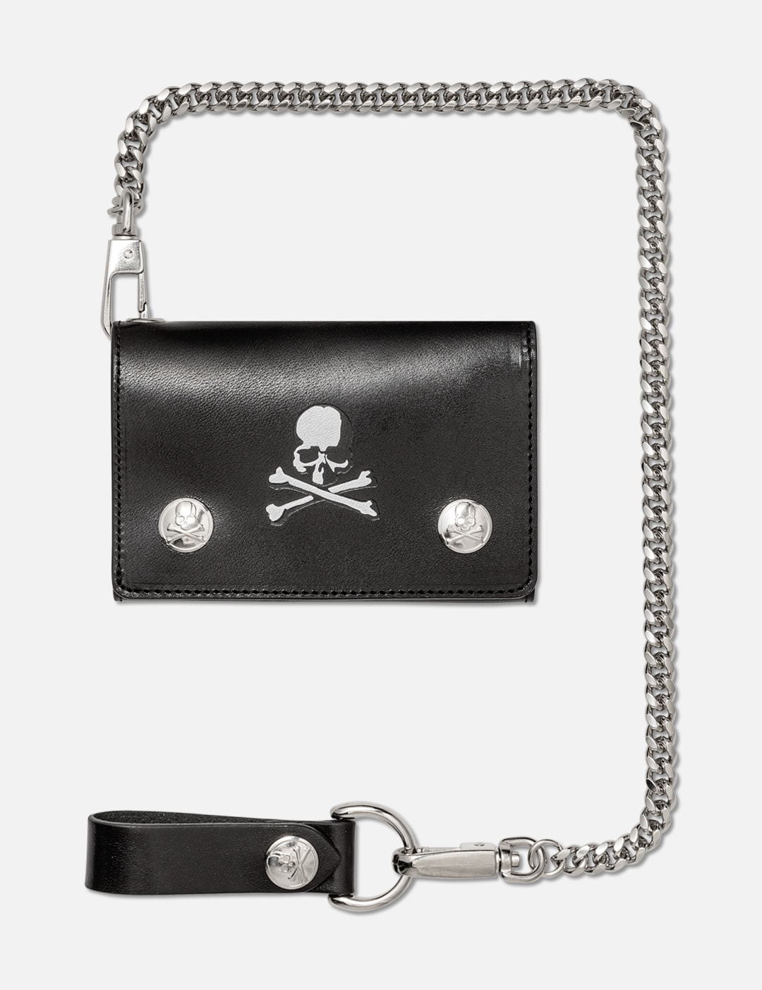 Mastermind Japan - SHORT WALLET | HBX - Globally Curated Fashion and ...