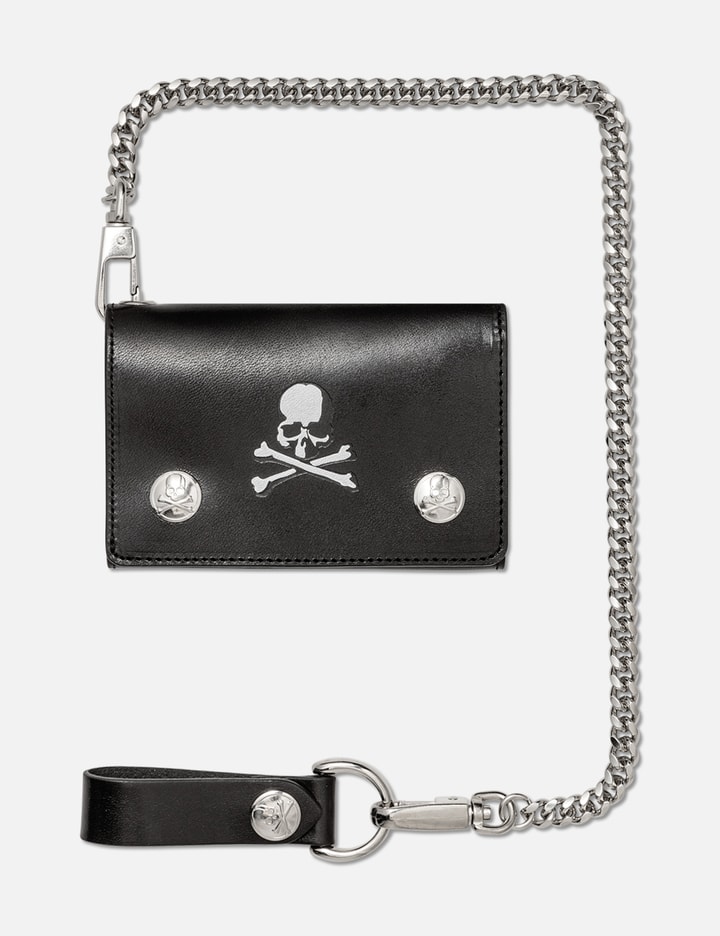 Mastermind Japan - SHORT WALLET | HBX - Globally Curated Fashion and ...