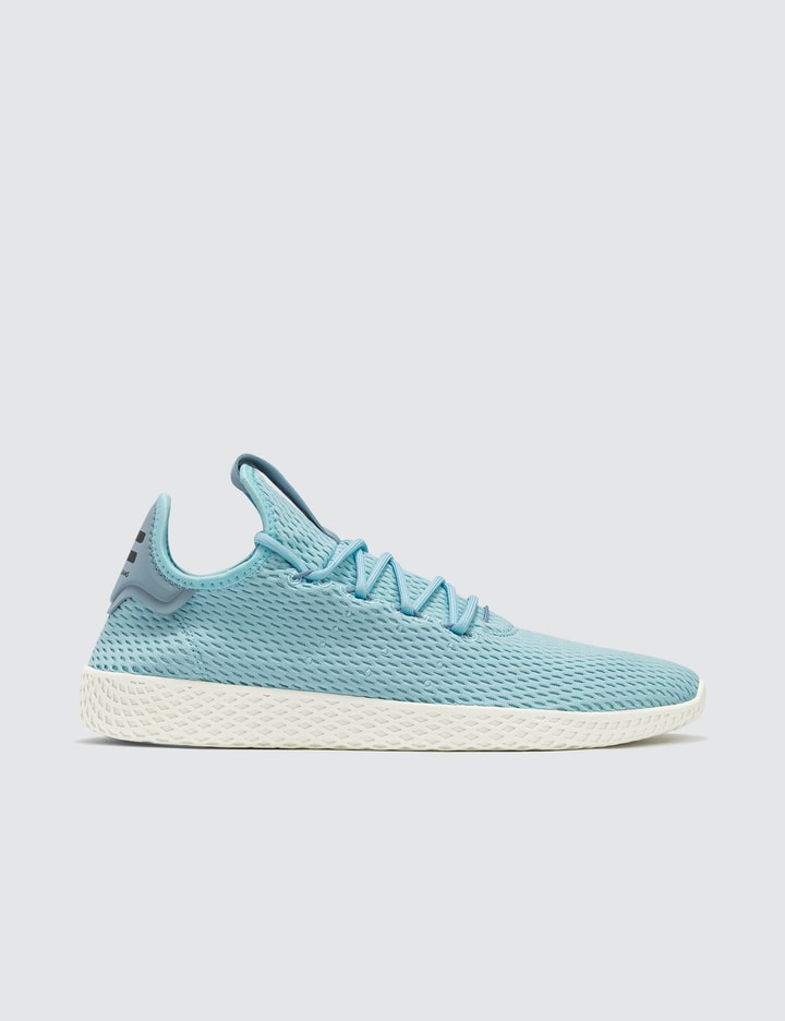 adidas Originals - Pharrell Williams x Adidas PW Tennis HU | HBX ...