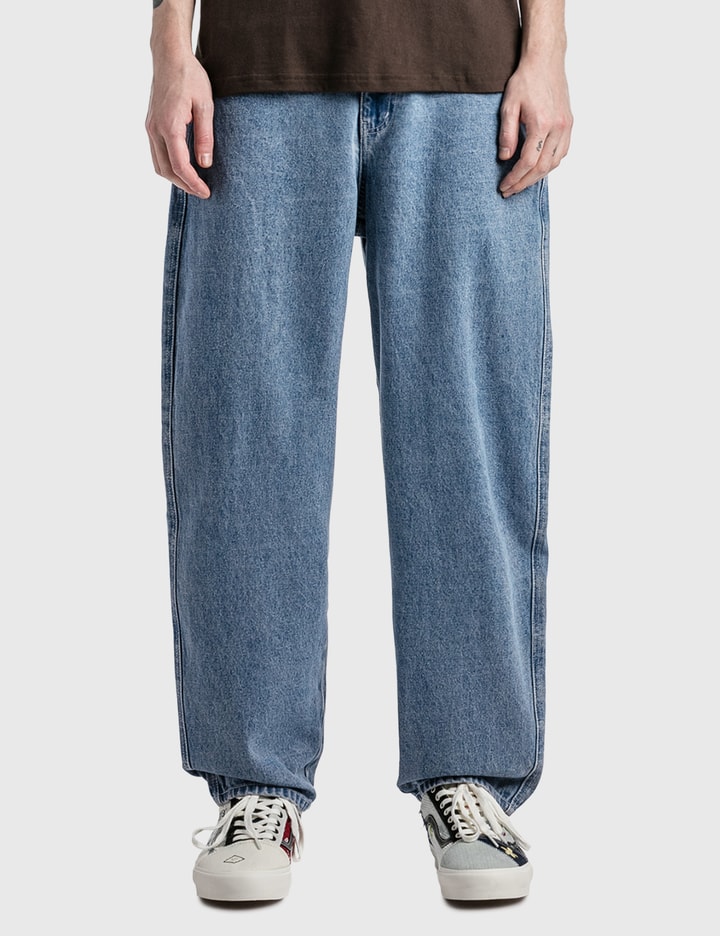 Dime - Baggy Denim Pants | HBX