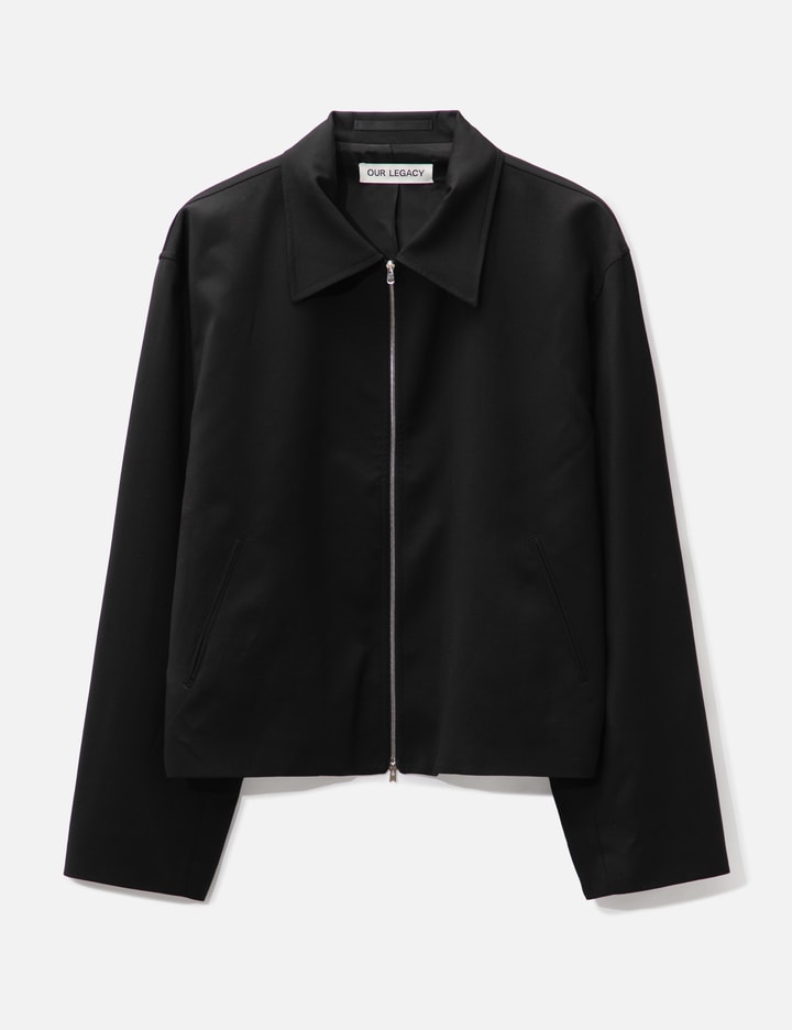 Our Legacy - Mini Jacket | HBX