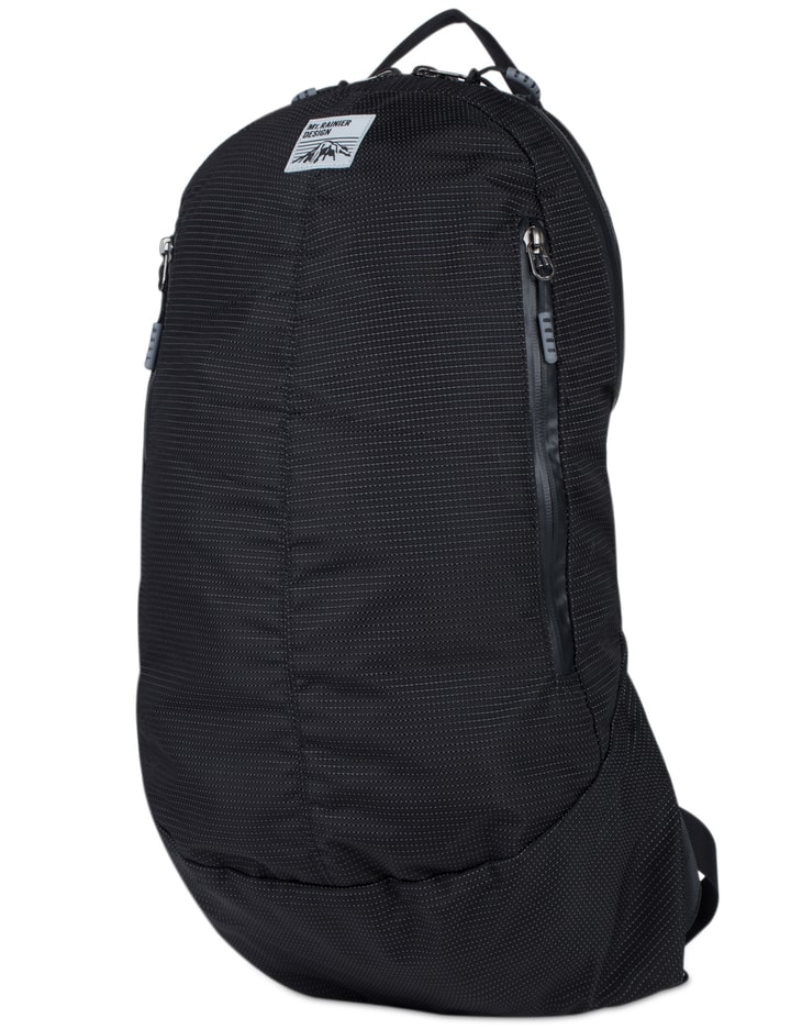 Mt.Rainier Design - Reflect Oval Backpack | HBX - Globally Curated ...