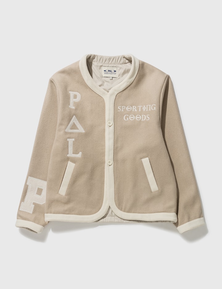 PAL - PAL SPORT WOOL JACKET | HBX - Globally Curated Fashion and ...