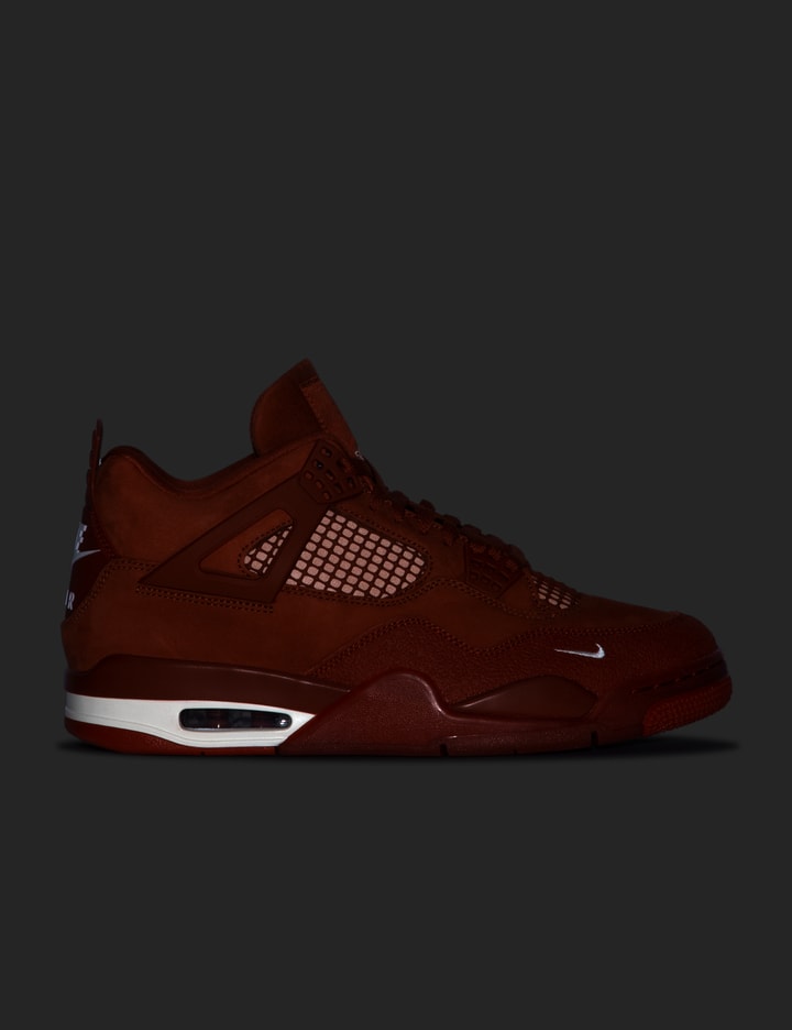 Jordan Brand - Air Jordan 4 Nigel | HBX