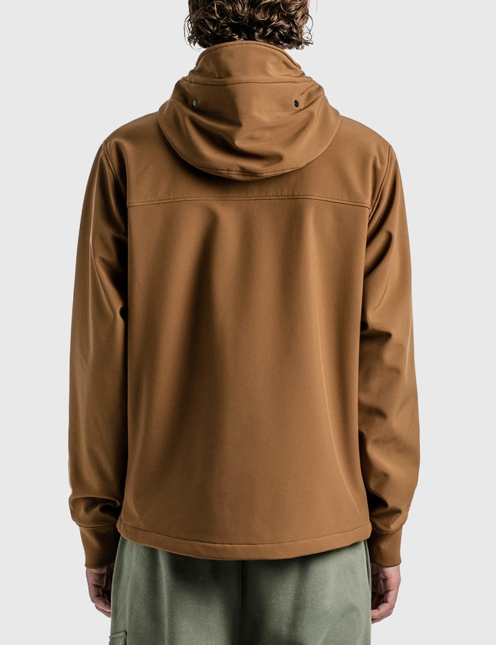 C.P. Company - C.P. SHELL-R GOGGLE JACKET | HBX - Globally Curated Fashion and Lifestyle by ...