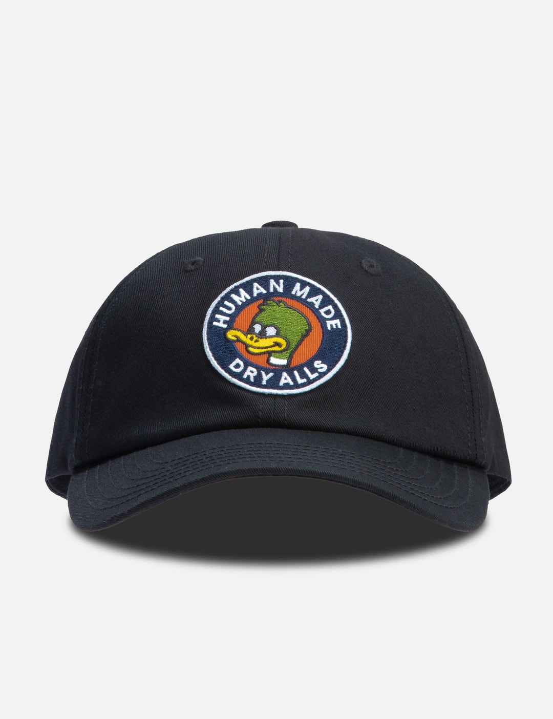Human Made - 6 Panel Duck Twill Cap | HBX - HYPEBEAST 為您搜羅全球潮流時尚品牌