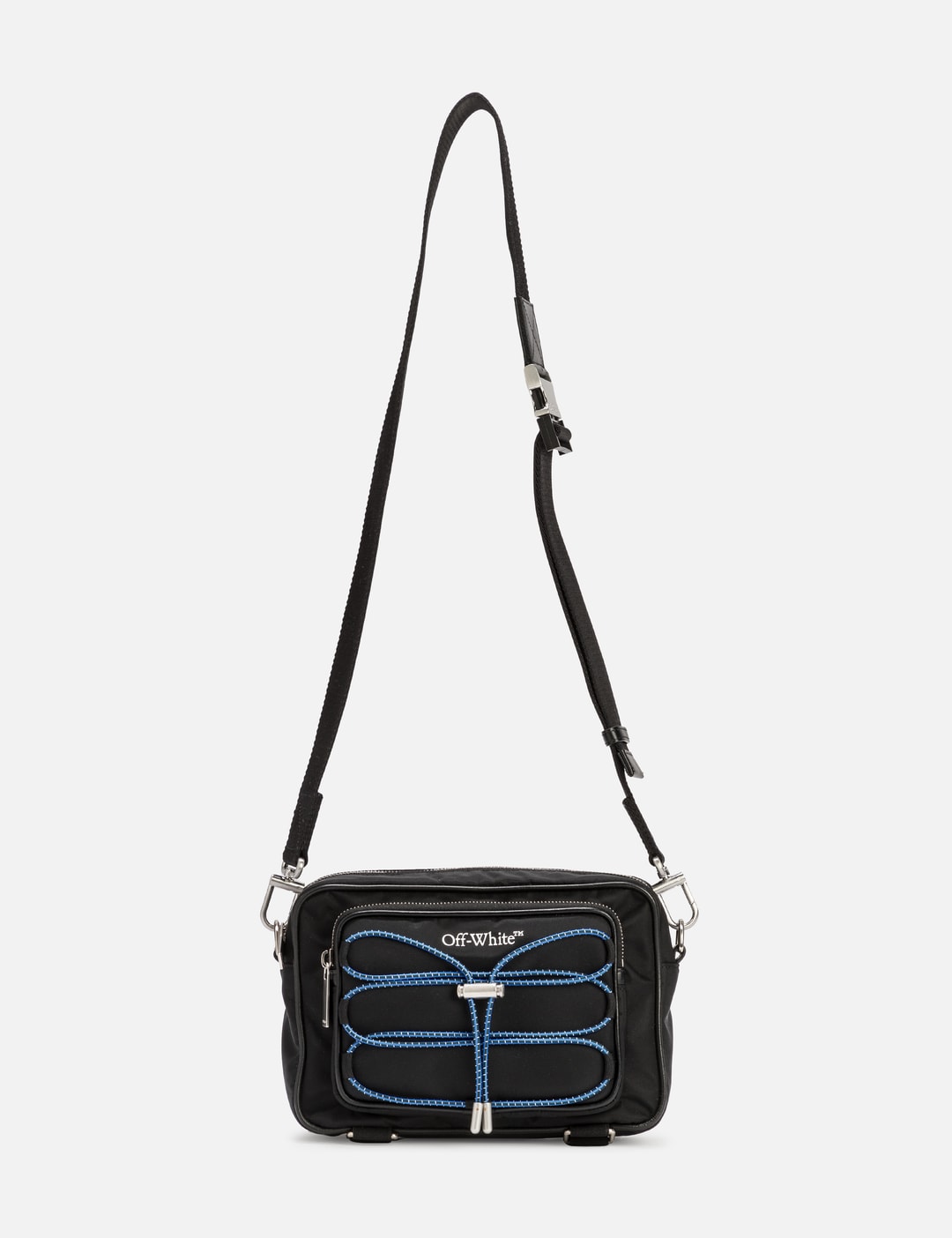 Off-White™ - Nylon Camera Bag | HBX
