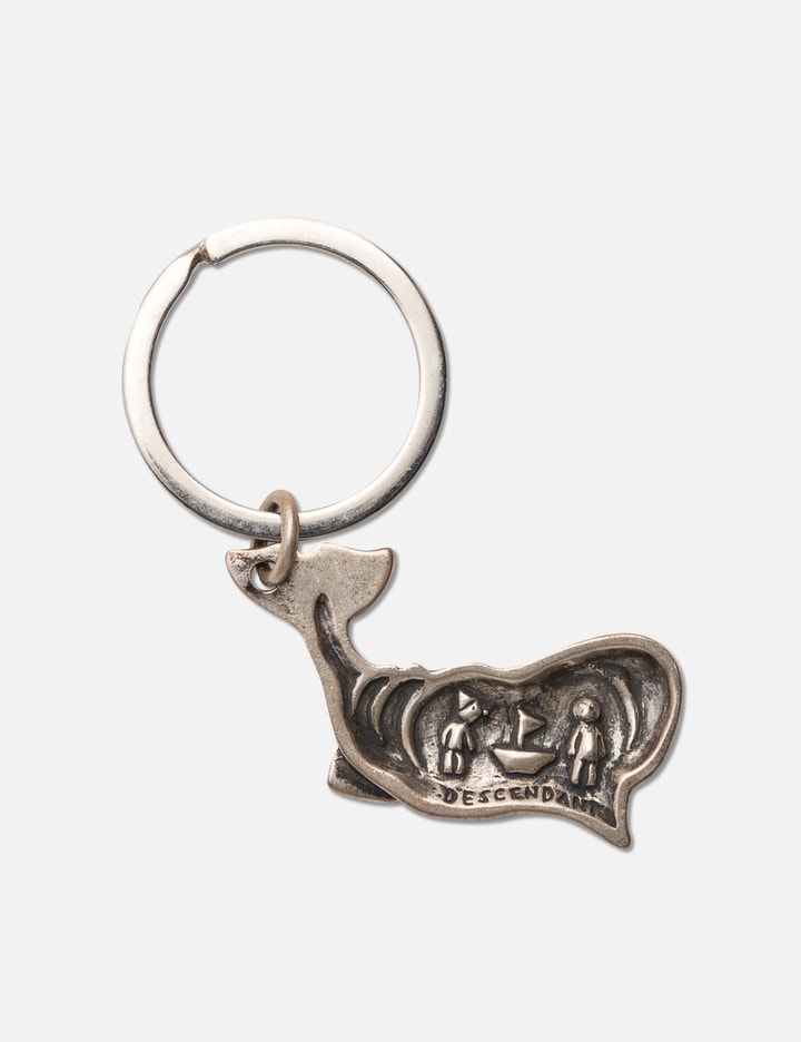 DESCENDANT - DESCENDANT WHALE KEY RING | HBX