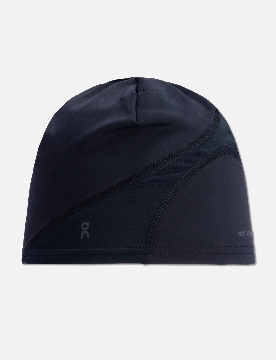 On - On x Post Archive Faction Beanie | HBX - Globally Curated Fashion ...