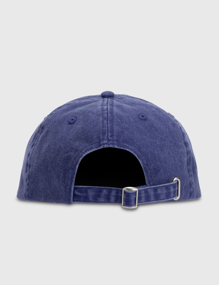 Stüssy - Washed Stock Low Pro Cap | HBX - Globally Curated Fashion and ...