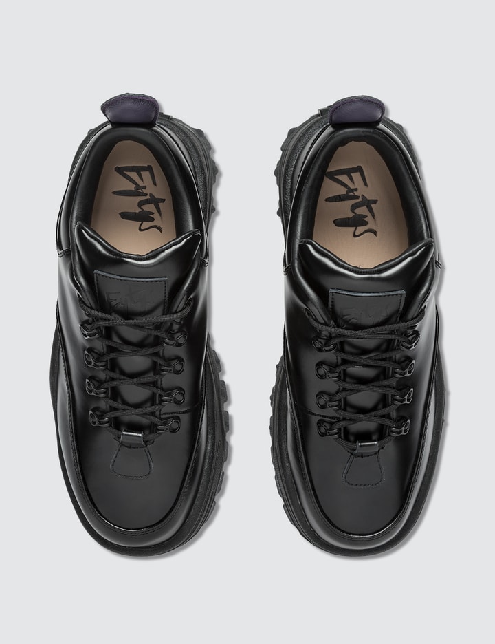 Eytys - Angel Leather Sneakers | HBX - Globally Curated Fashion and Lifestyle by Hypebeast