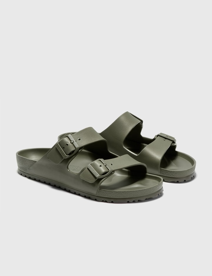 Birkenstock - Arizona Essentials | HBX - Globally Curated Fashion and ...