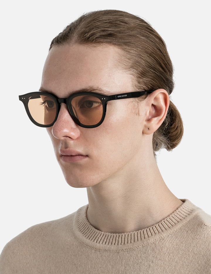 Gentle Monster - LANG 01(OR) | HBX - HYPEBEAST 為您搜羅全球潮流時尚品牌