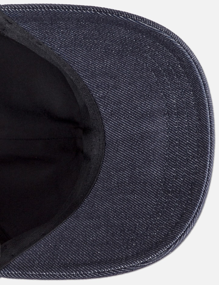 A.P.C. - Charlie Baseball Cap | HBX