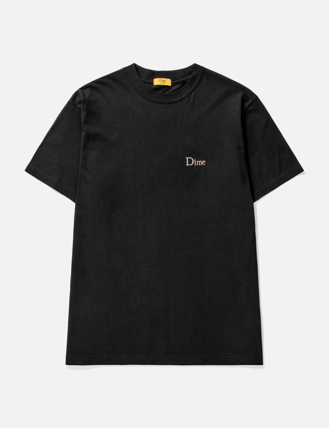 Dime - Classic Small Logo T-shirt | HBX - Globally Curated Fashion and ...