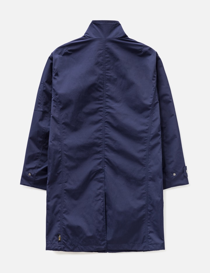 Puma - PUMA X NANAMICA WOVEN COAT | HBX
