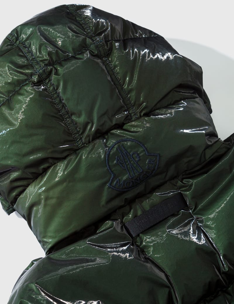 Moncler Genius - MONCLER GENIUS X 1017 ALYX 9SM Almondy Moncler Genius - MONCLER GENIUS X 1017 ALYX 9SM Almondy