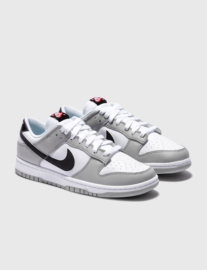 Nike - Nike Dunk Low Retro QS | HBX - Globally Curated Fashion and ...