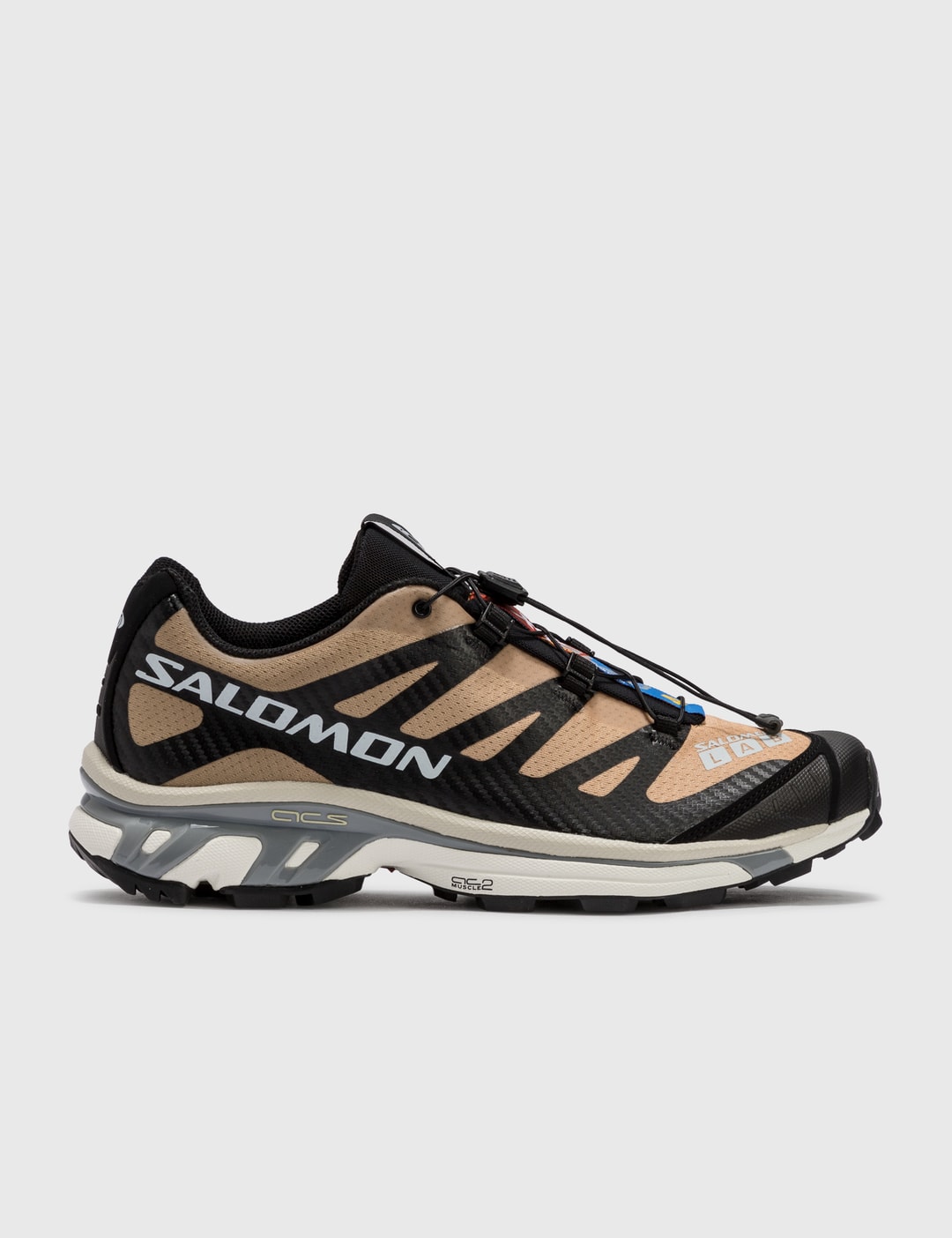 Salomon Advanced - XT-4 | HBX