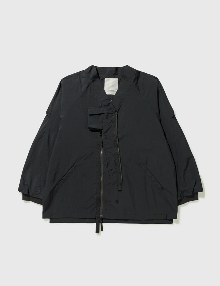 GOOPiMADE - “VI-RT3” Utility 2-Layers KENDO Jacket | HBX