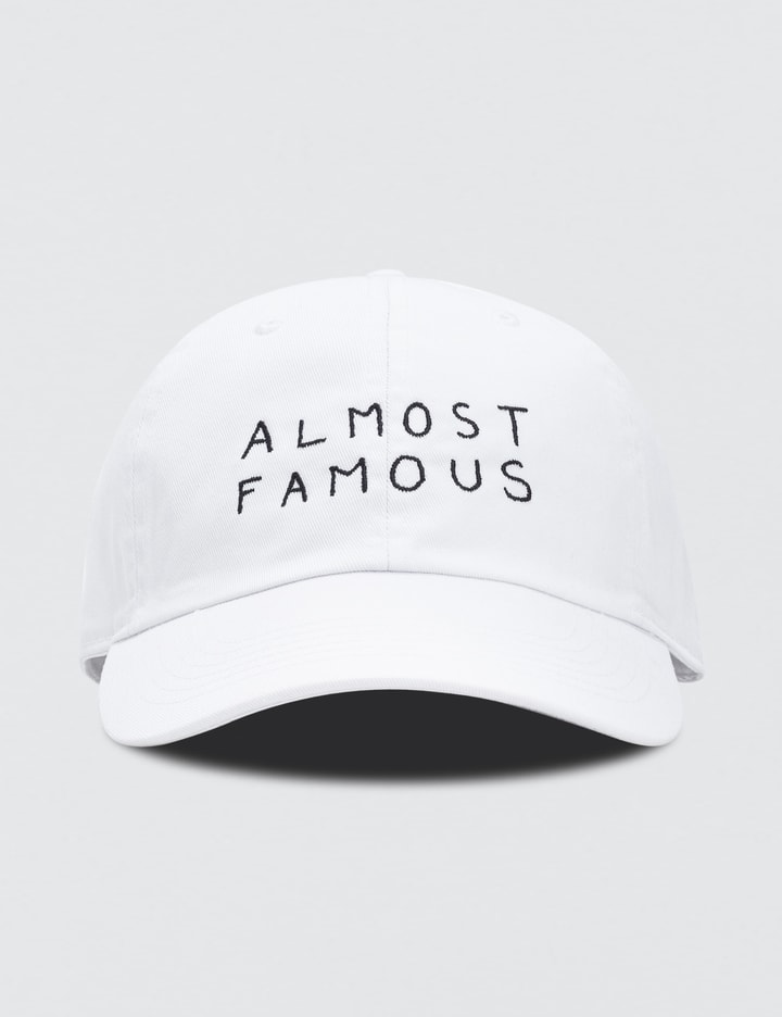 Nasaseasons - Almost Famous Cap | HBX - Globally Curated Fashion and ...