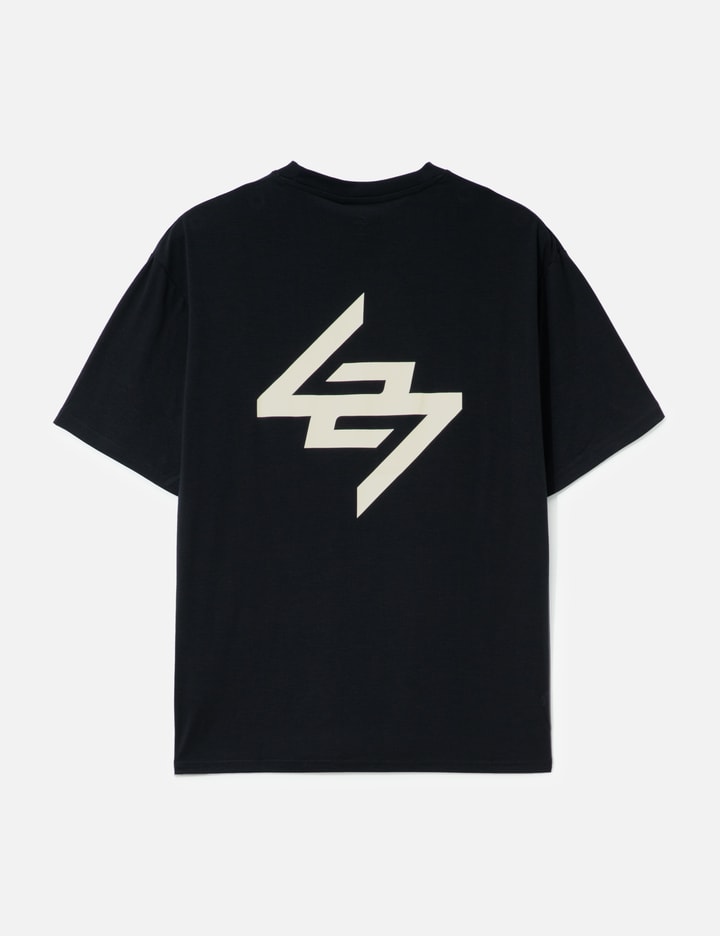 Represent 247 DNA Graphic T-Shirt - T-shirt oversize technique ...