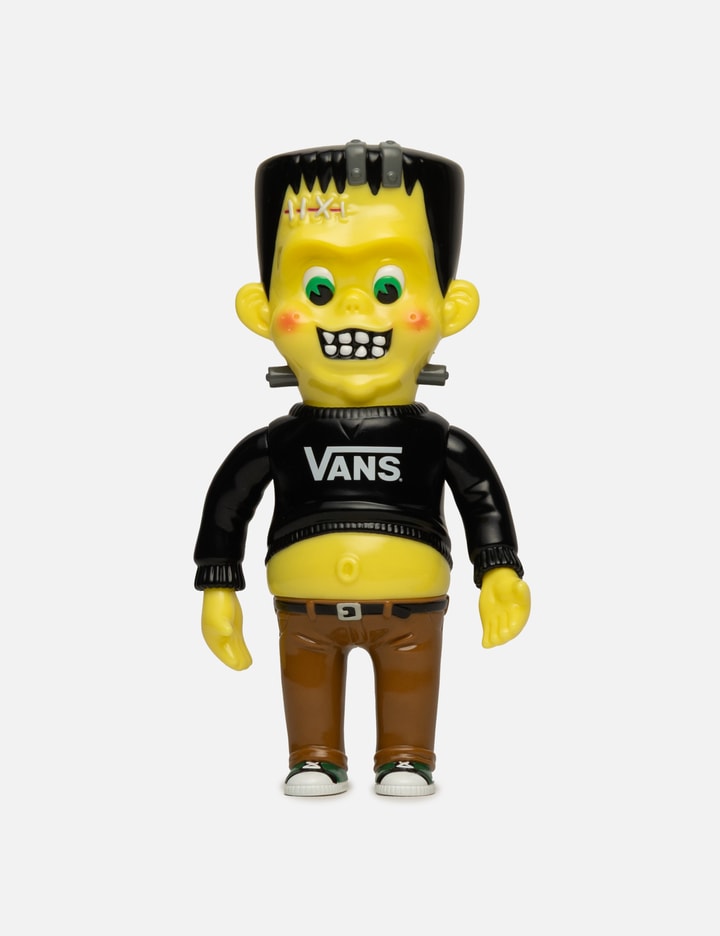 HEADLOCK STUDIO - Vans Franky | HBX - Globally Curated Fashion and Lifestyle by Hypebeast