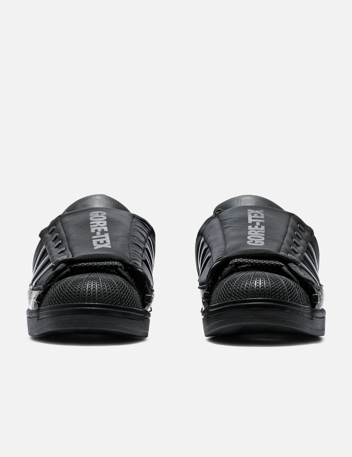 adidas Originals Superstar II GTX - Waterproof GORE-TEX shell-toe ...