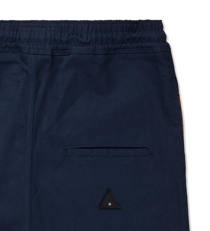 I Love Ugly. - Navy Blue Zespy Pant | HBX - Globally Curated Fashion ...