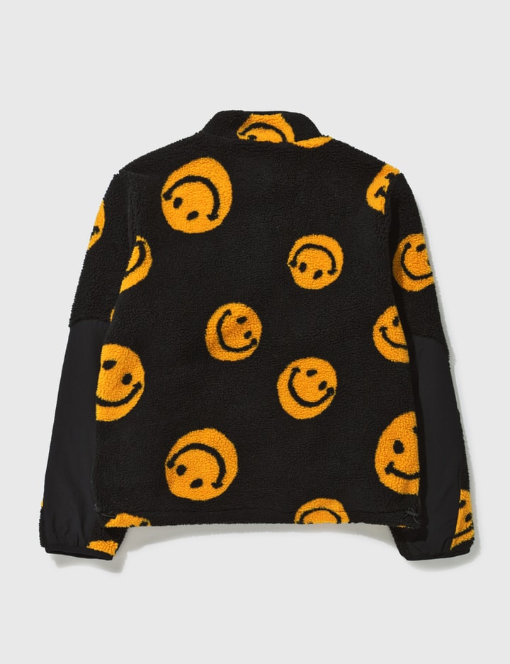 Market - Smiley AOP Jacket | HBX - Globally Curated Fashion and ...