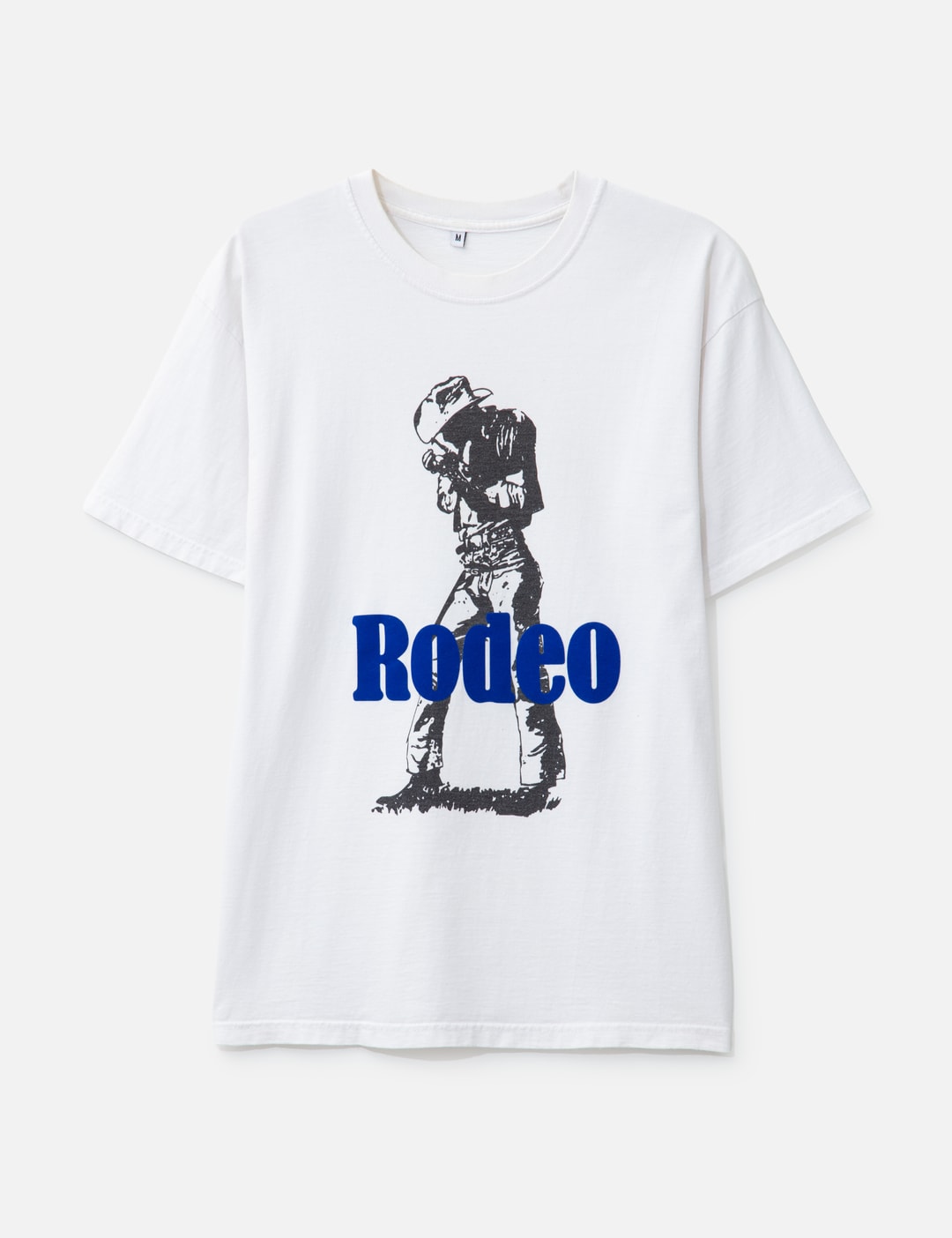 TRAVIS SCOTT - Colette-exclusive Rodeo Paris Tour T-shirt | HBX