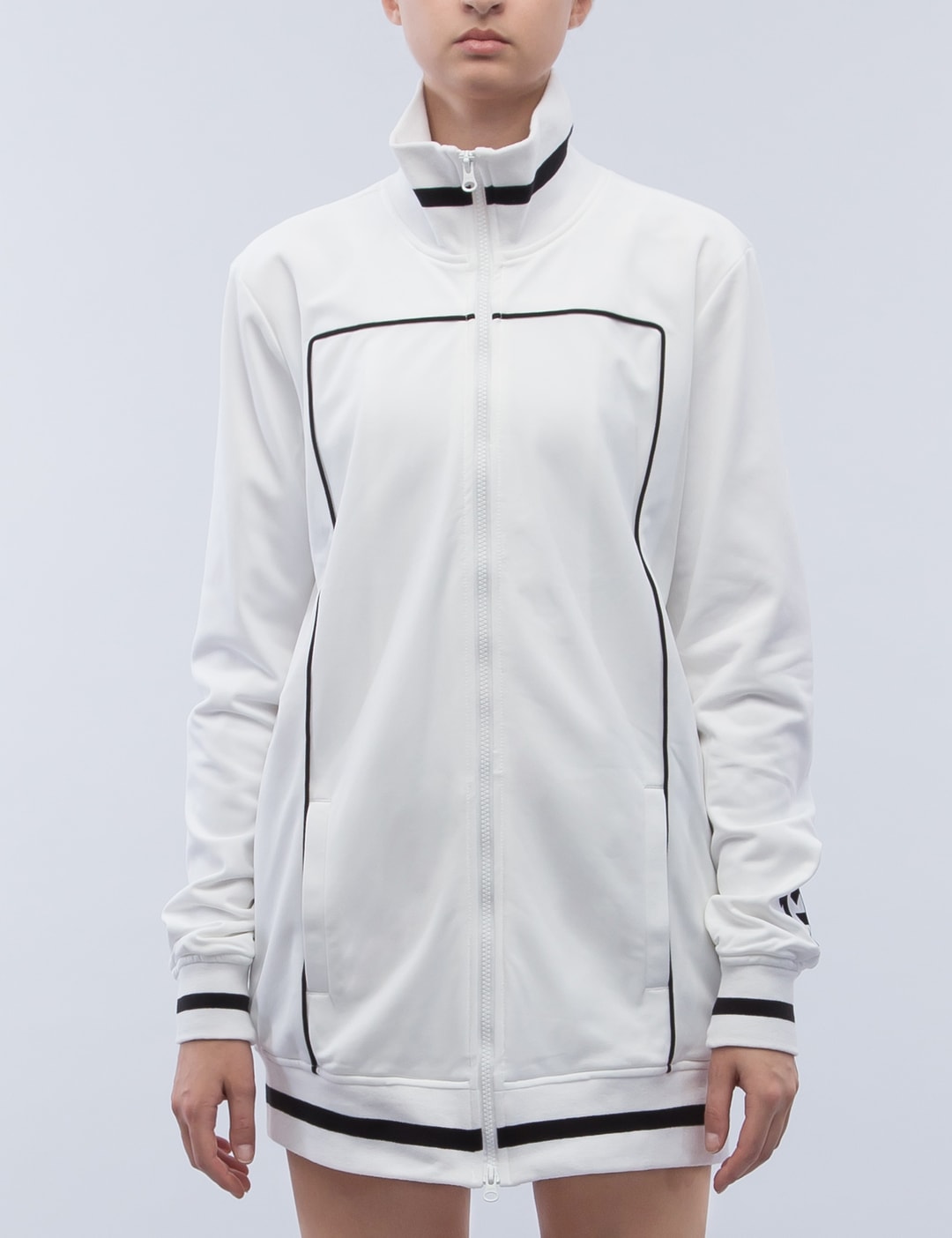 Puma - FENTY by Rihanna Tearaway Track Jacket | HBX - Globally Curated ...